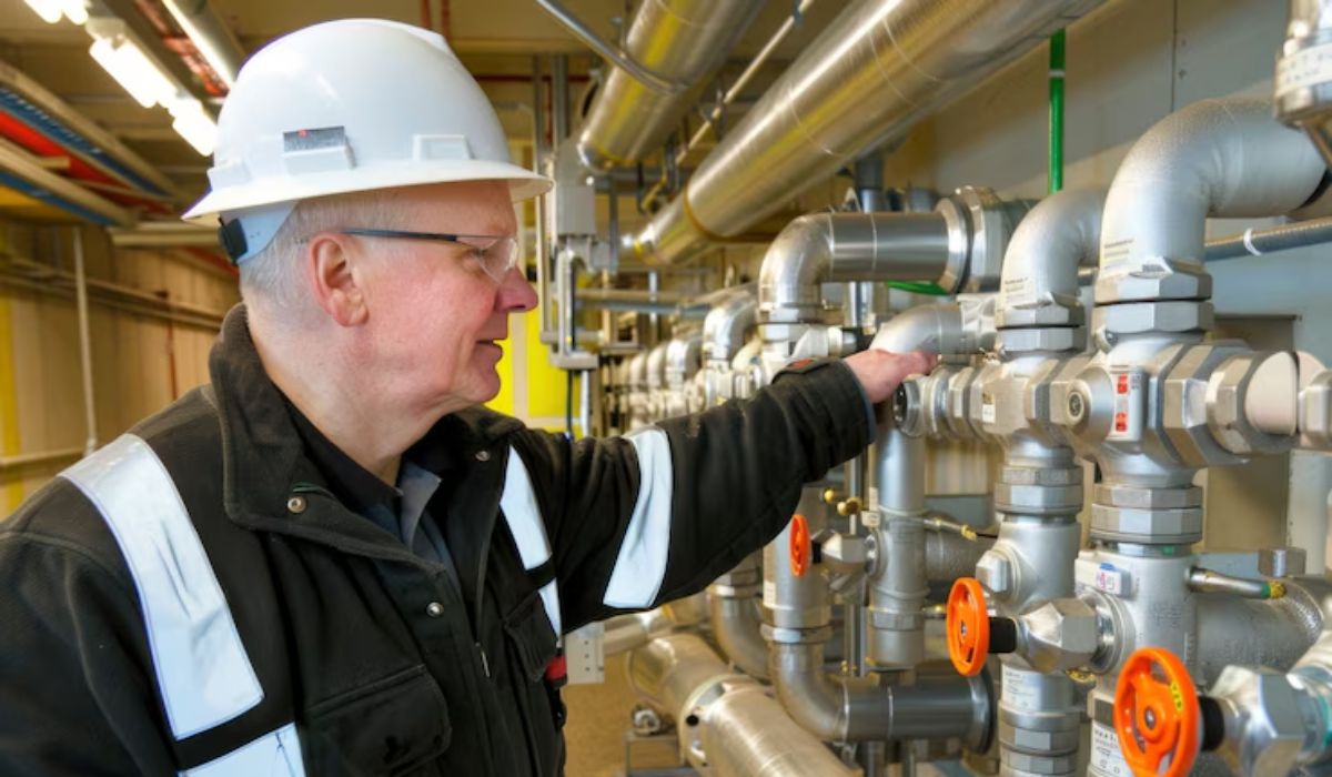 How Control Valve System Repair Can Extend Your Equipment's Lifespan
