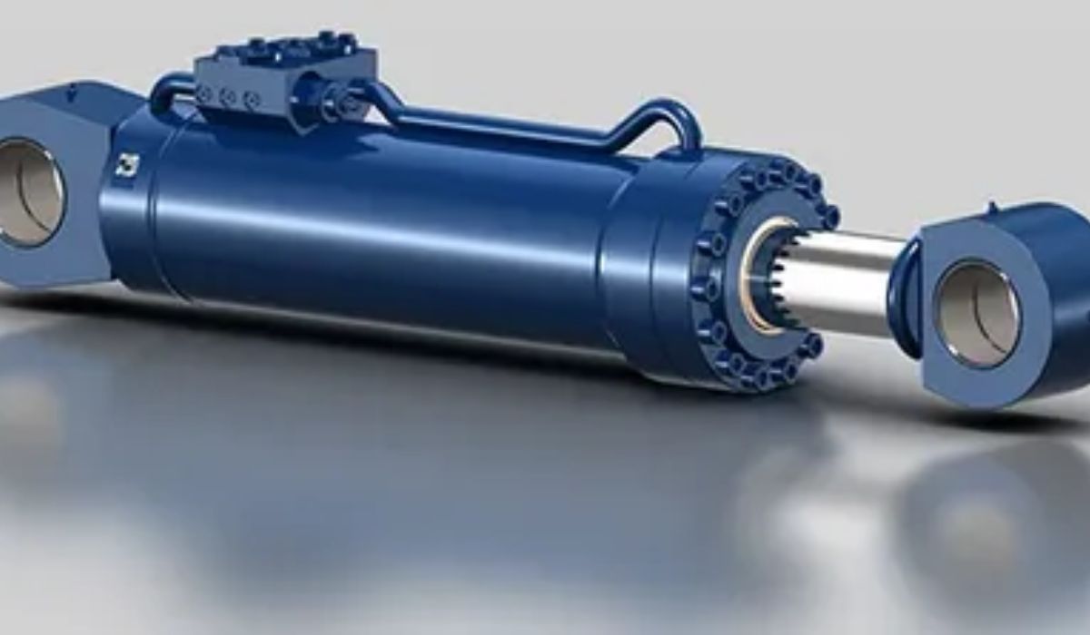 Why Quality Matters in Hydraulic Cylinders - Power Hydraulics